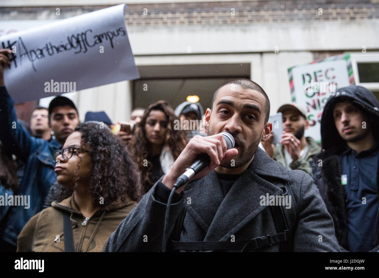 Lowkey rapper hi-res stock photography and images - Alamy