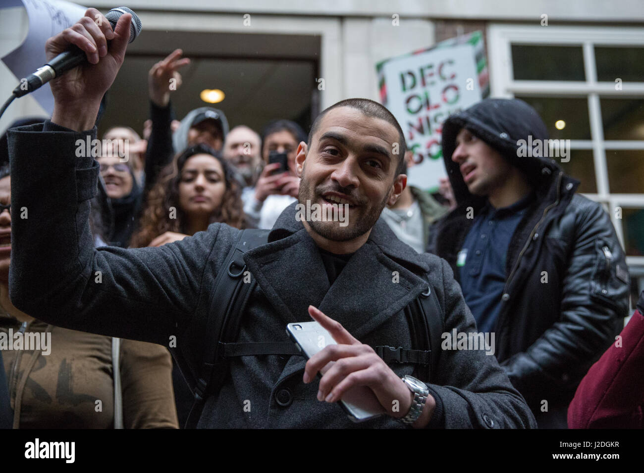 Lowkey Rapper High Resolution Stock Photography and Images - Alamy