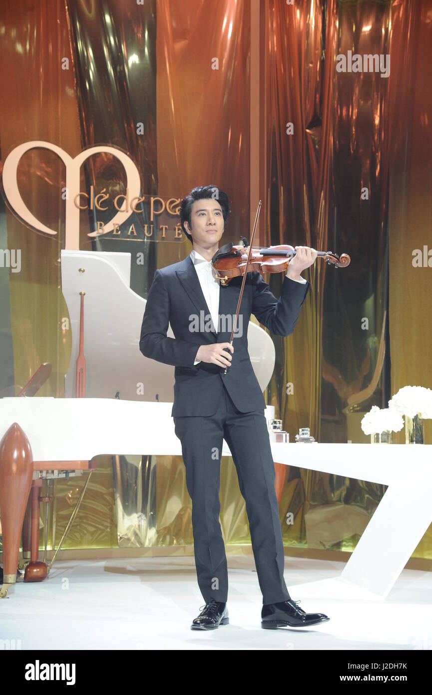 Lee Hom High Resolution Stock Photography and Images - Alamy