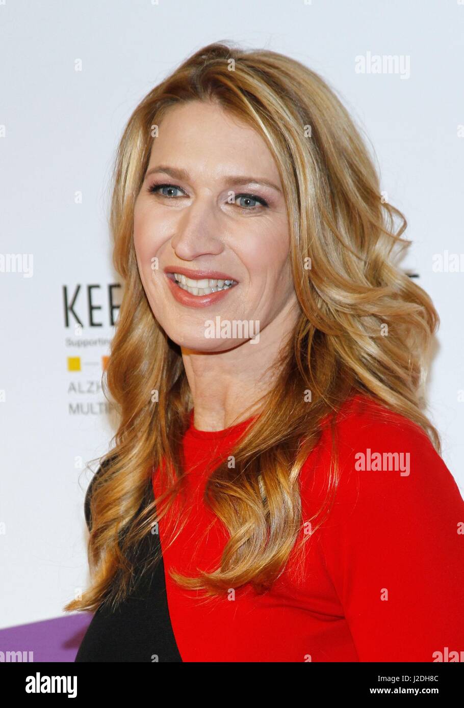 Steffi graf hi-res stock photography and images - Alamy