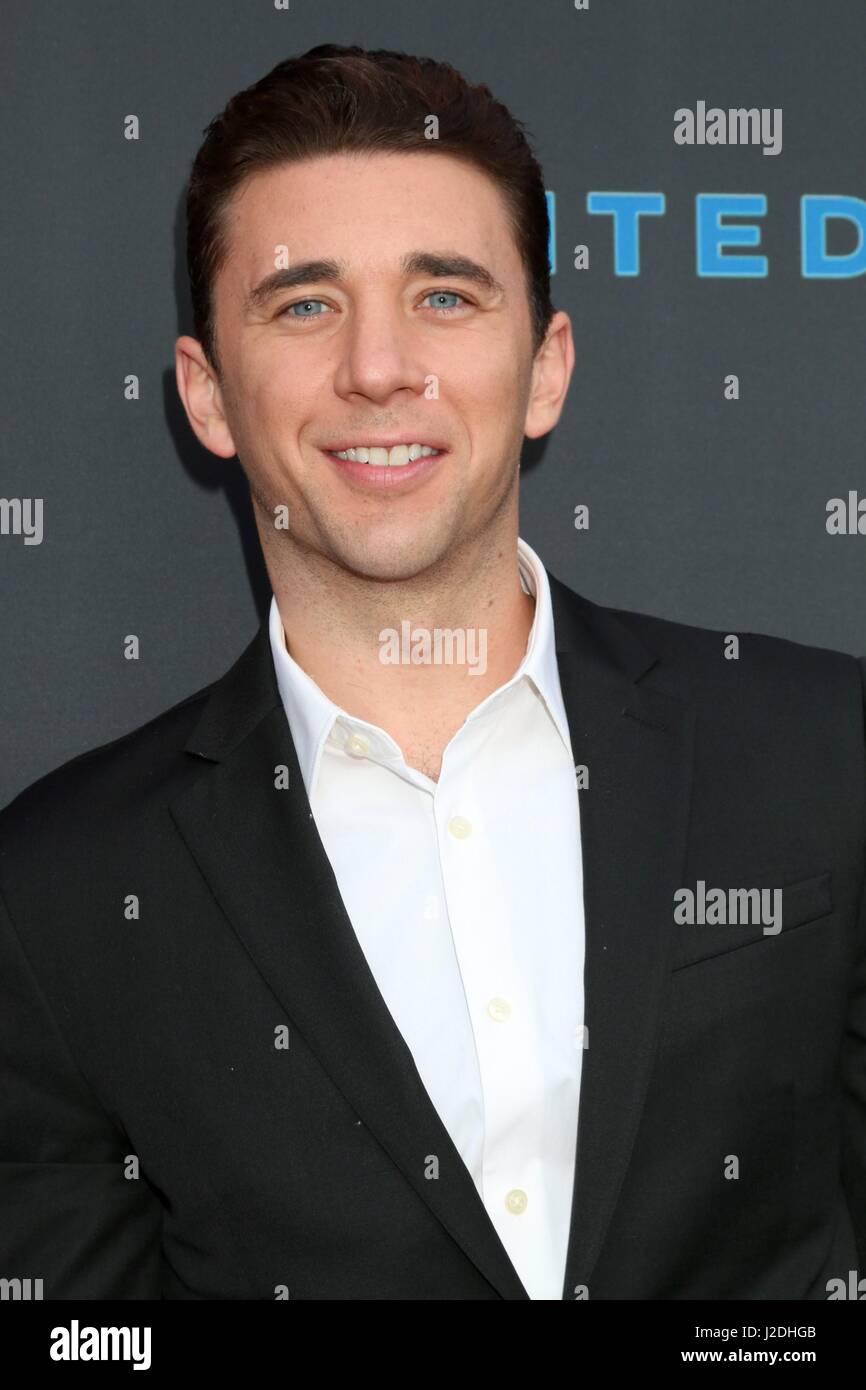 Billy Flynn at arrivals for Annual Daytime Emmy Awards Nominee ...