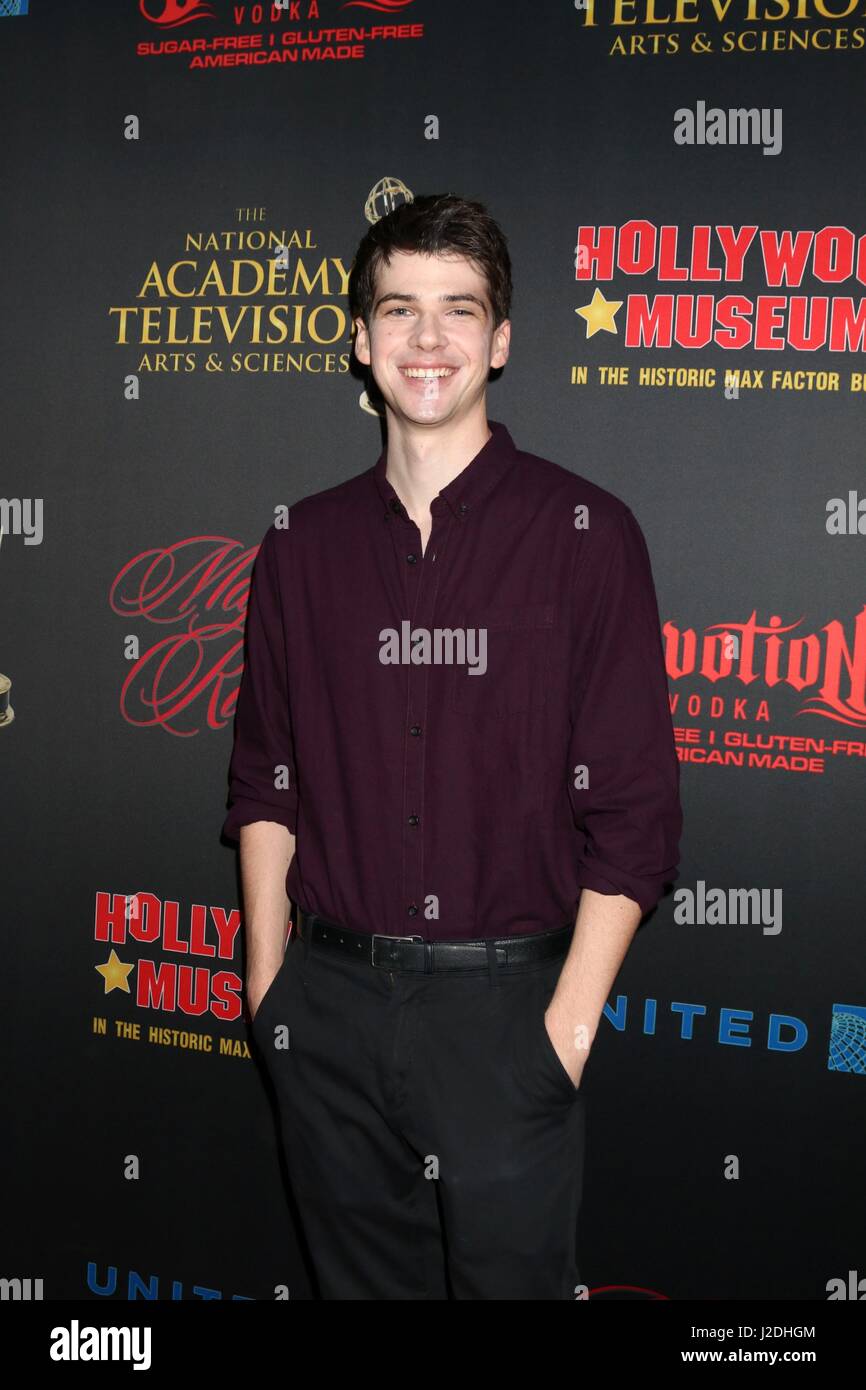 Brett pierce hi-res stock photography and images - Alamy