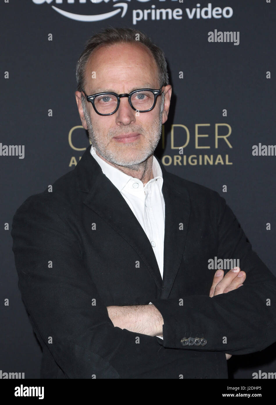 Broecker hi-res stock photography and images - Alamy