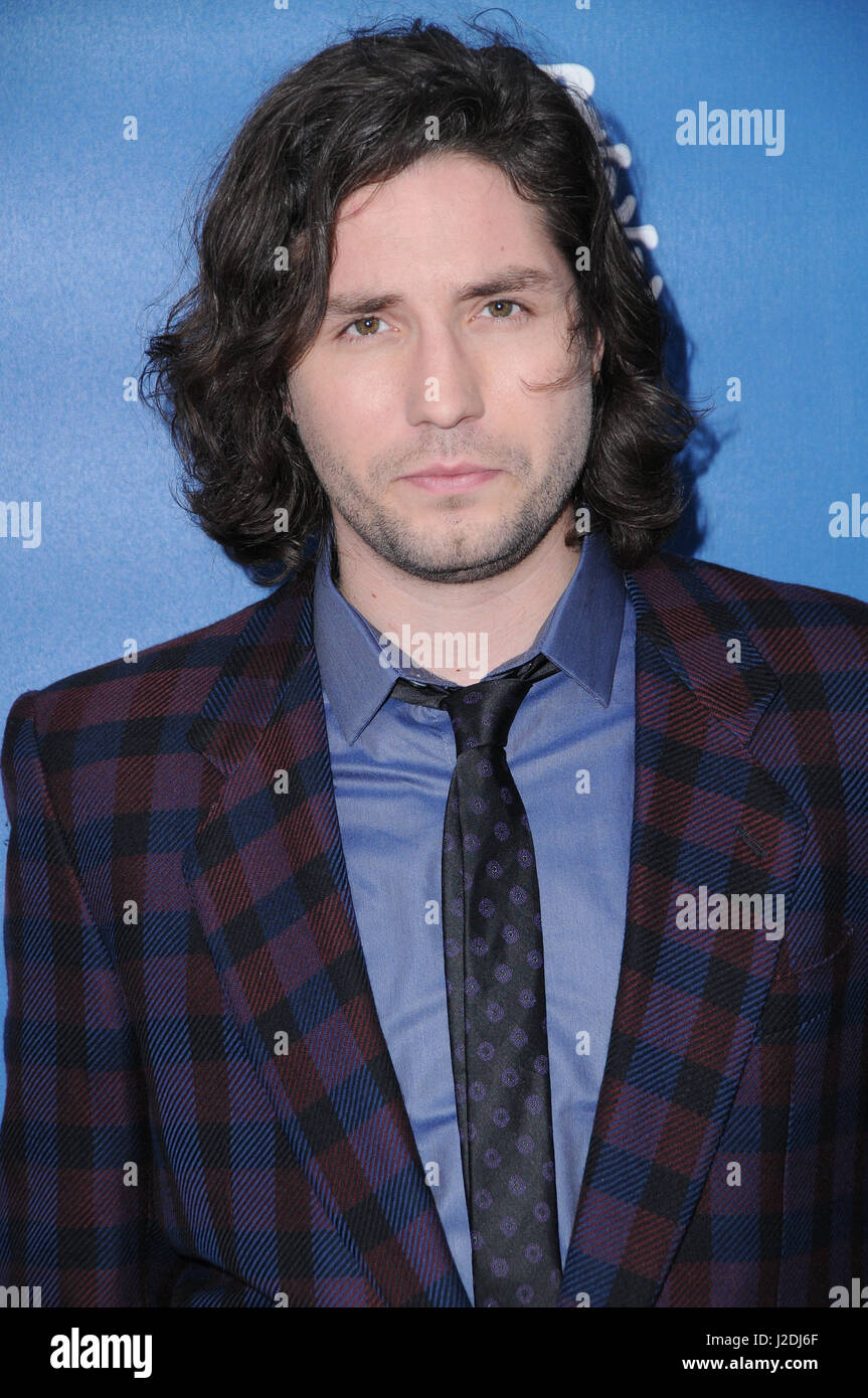 Los Angeles, CA, USA. 27th Apr, 2017. 27 April 2017 - Los Angeles ...