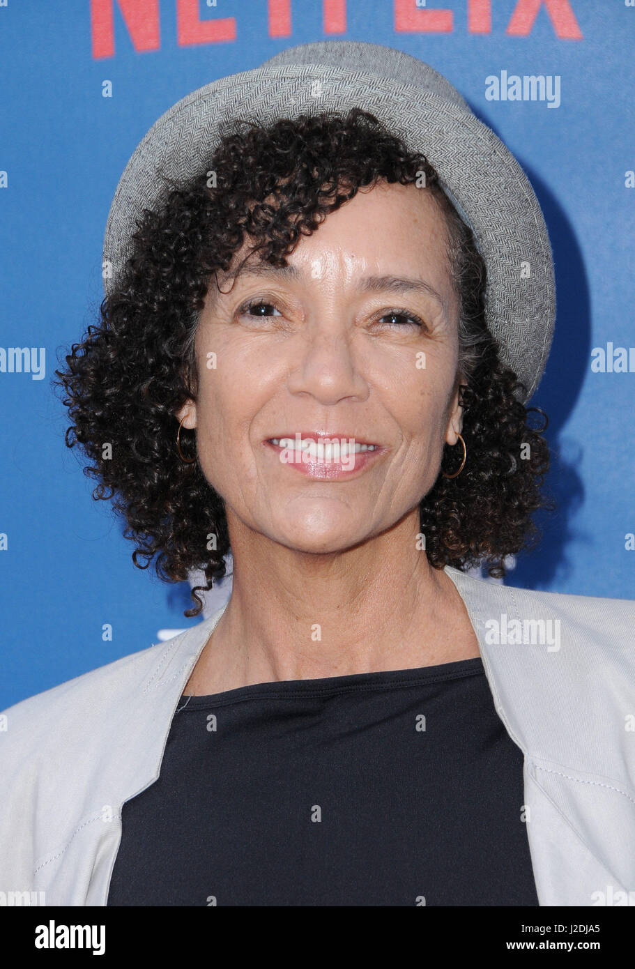 Los Angeles, CA, USA. 27th Apr, 2017. 27 April 2017 - Los Angeles ...