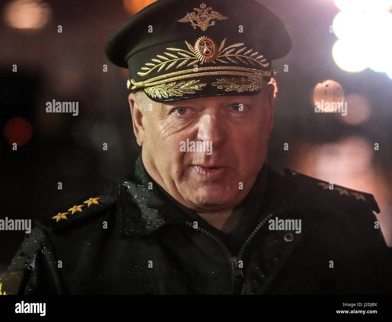 Oleg Ii High Resolution Stock Photography and Images - Alamy