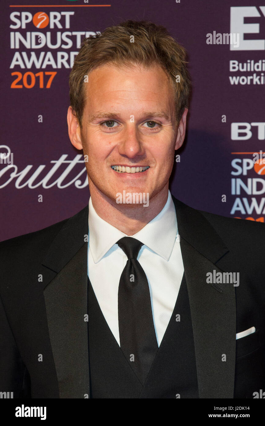 Dan walker hi-res stock photography and images - Alamy