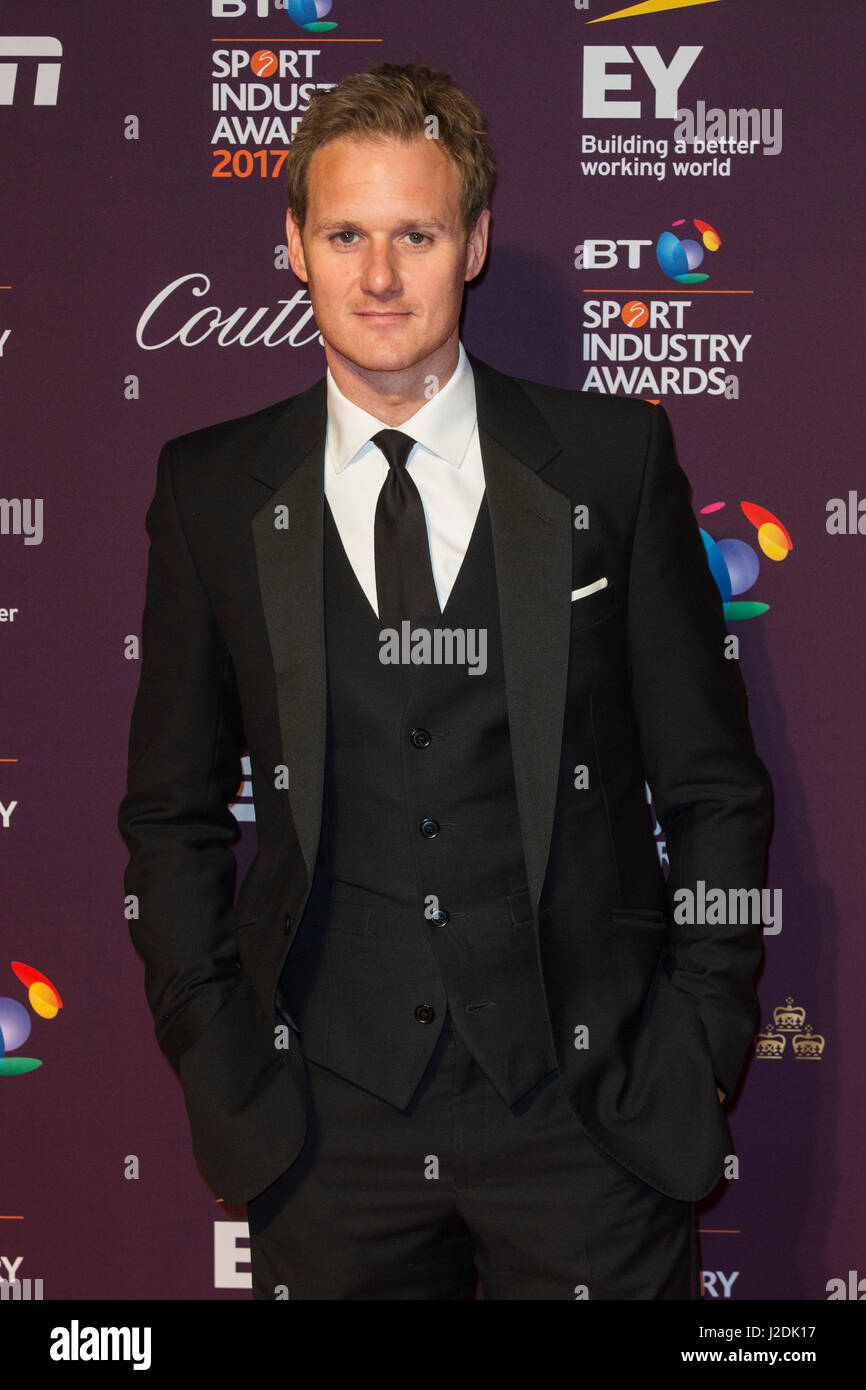 Dan walker hi-res stock photography and images - Alamy