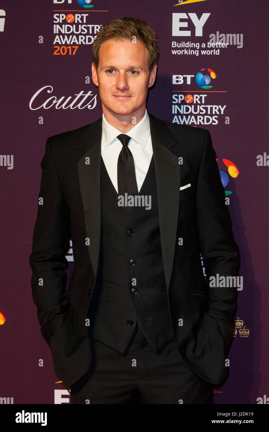 Dan walker hi-res stock photography and images - Alamy