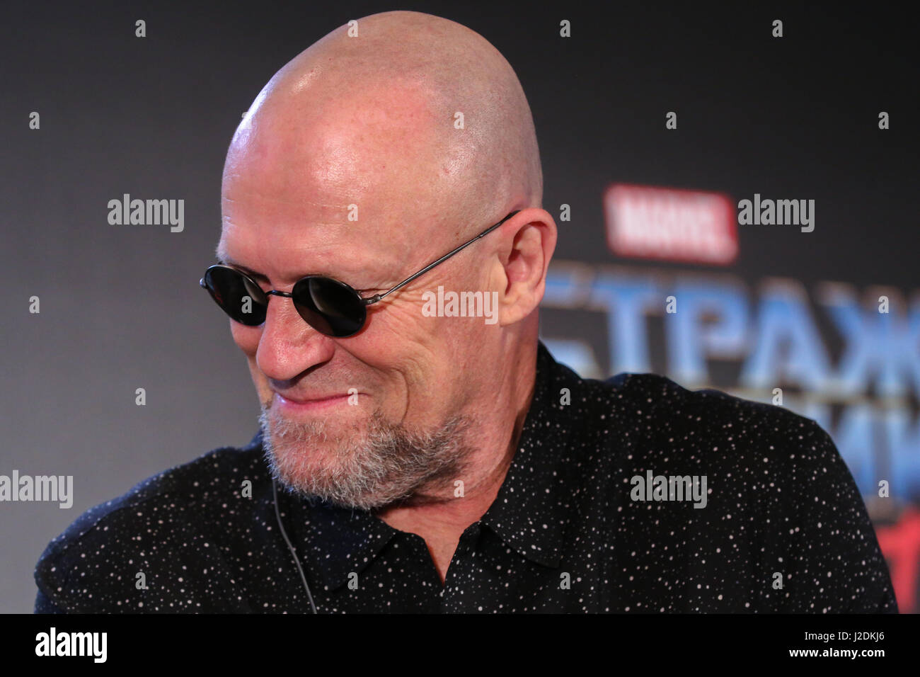 Michael Rooker Movies