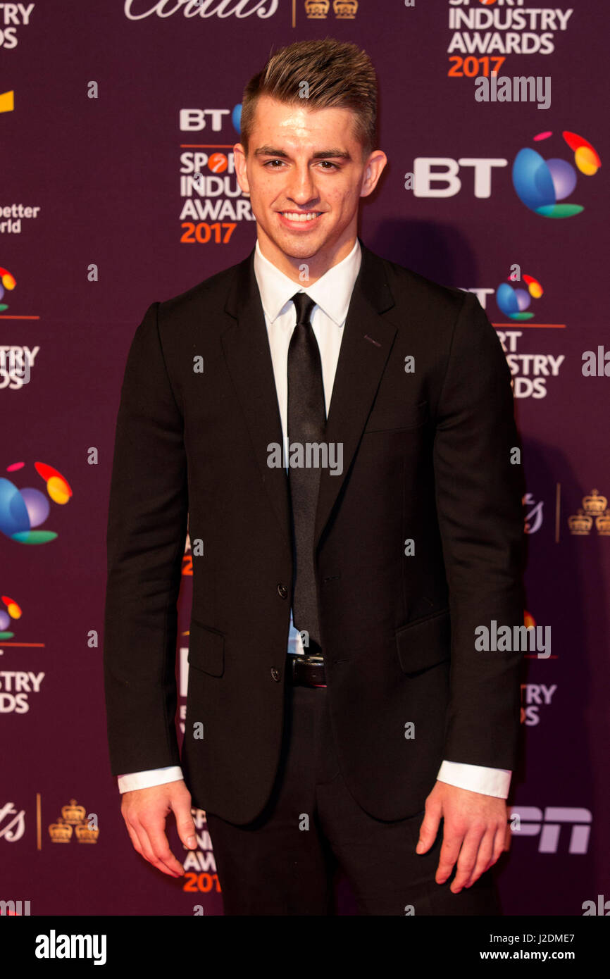 Max whitlock 2017 hi-res stock photography and images - Alamy