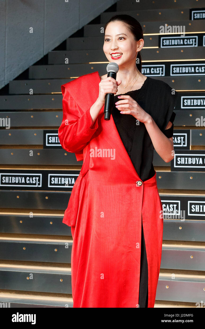 Japanese actress mayuko kawakita during hi-res stock photography and ...