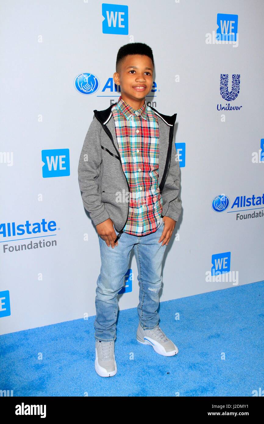 Demarjay smith hi-res stock photography and images - Alamy