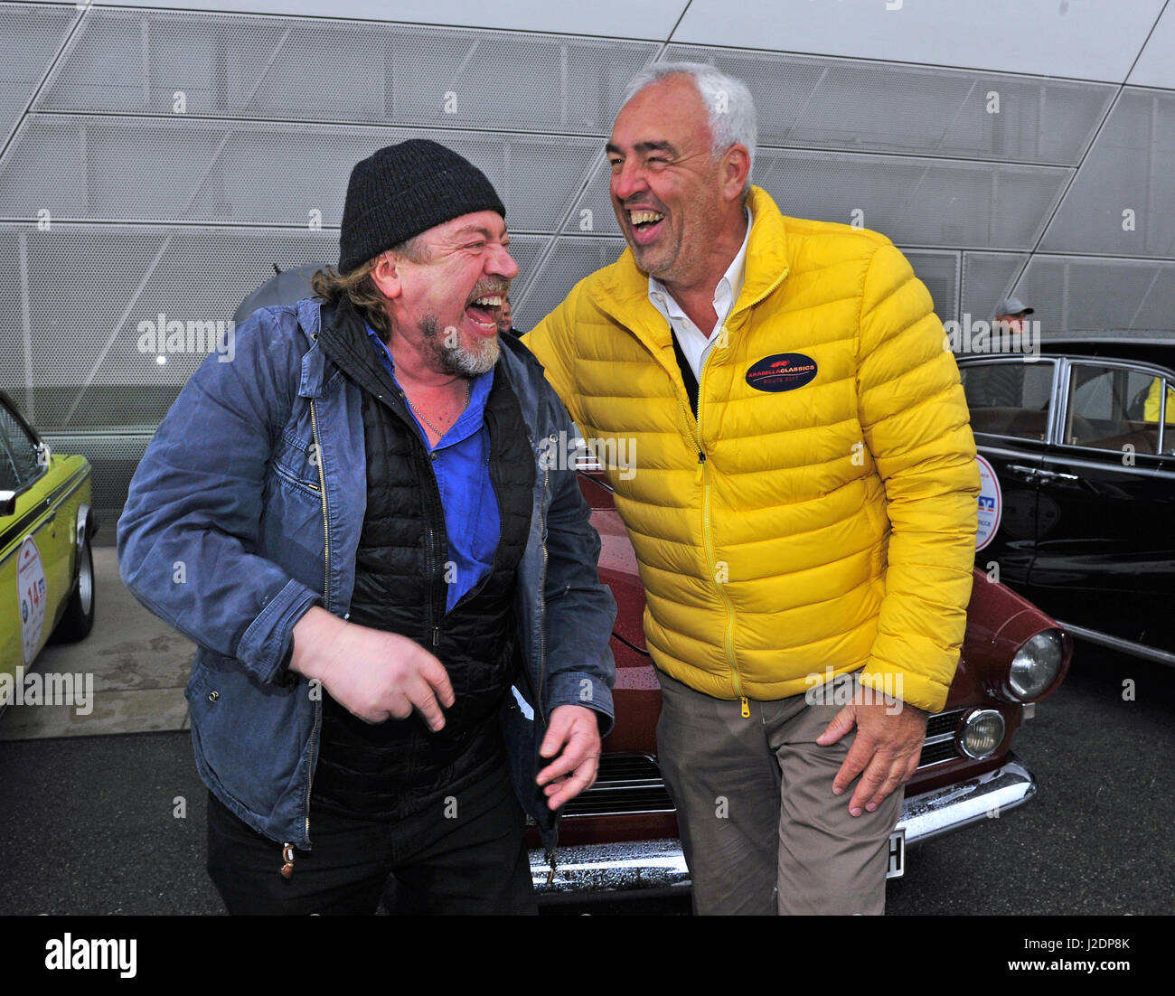 Hans reiner schroder hi-res stock photography and images - Alamy