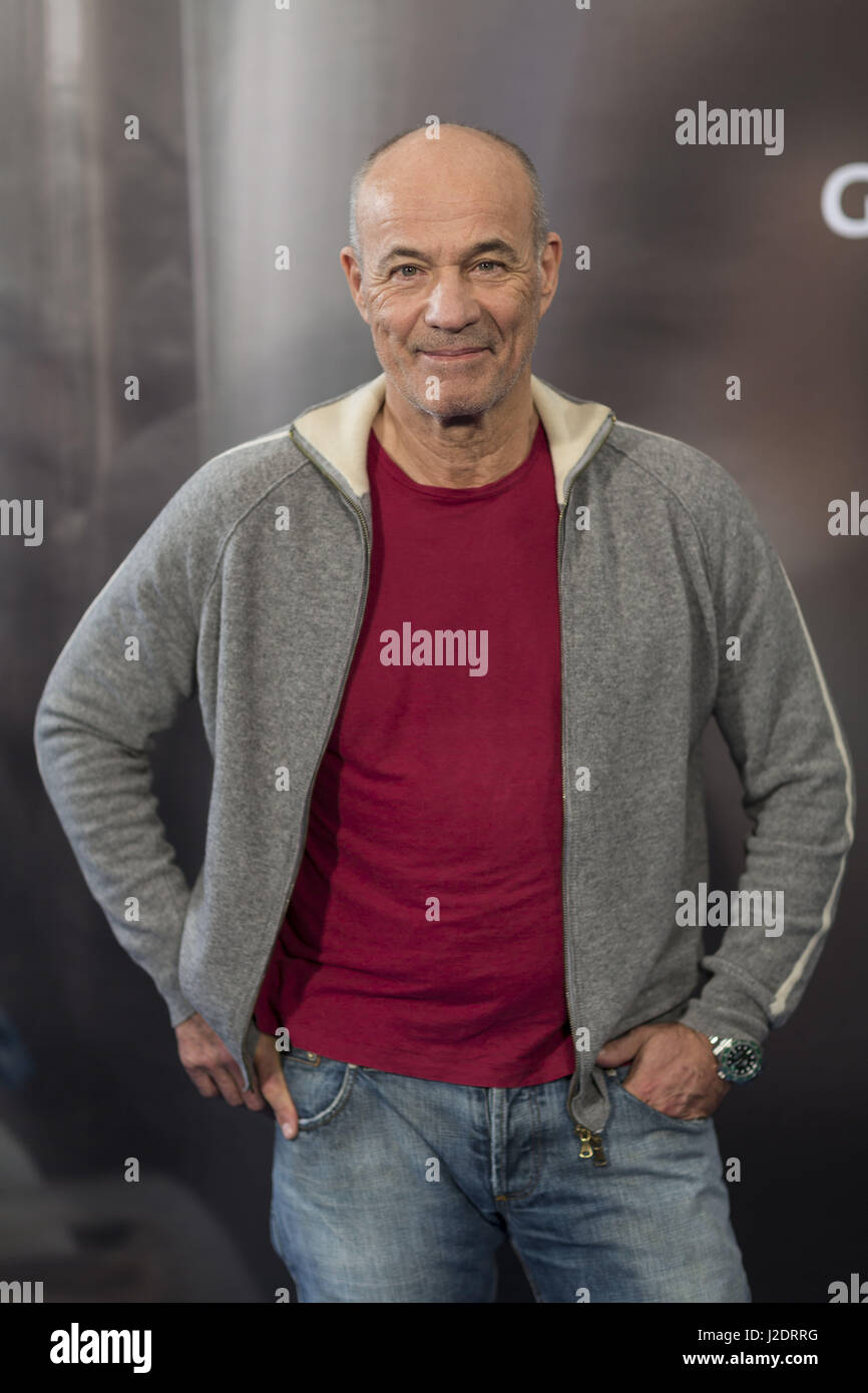 Press conference theme evening - 'Gefährliche Medikamente' with the ARD - Movie 'Nachschatten ...