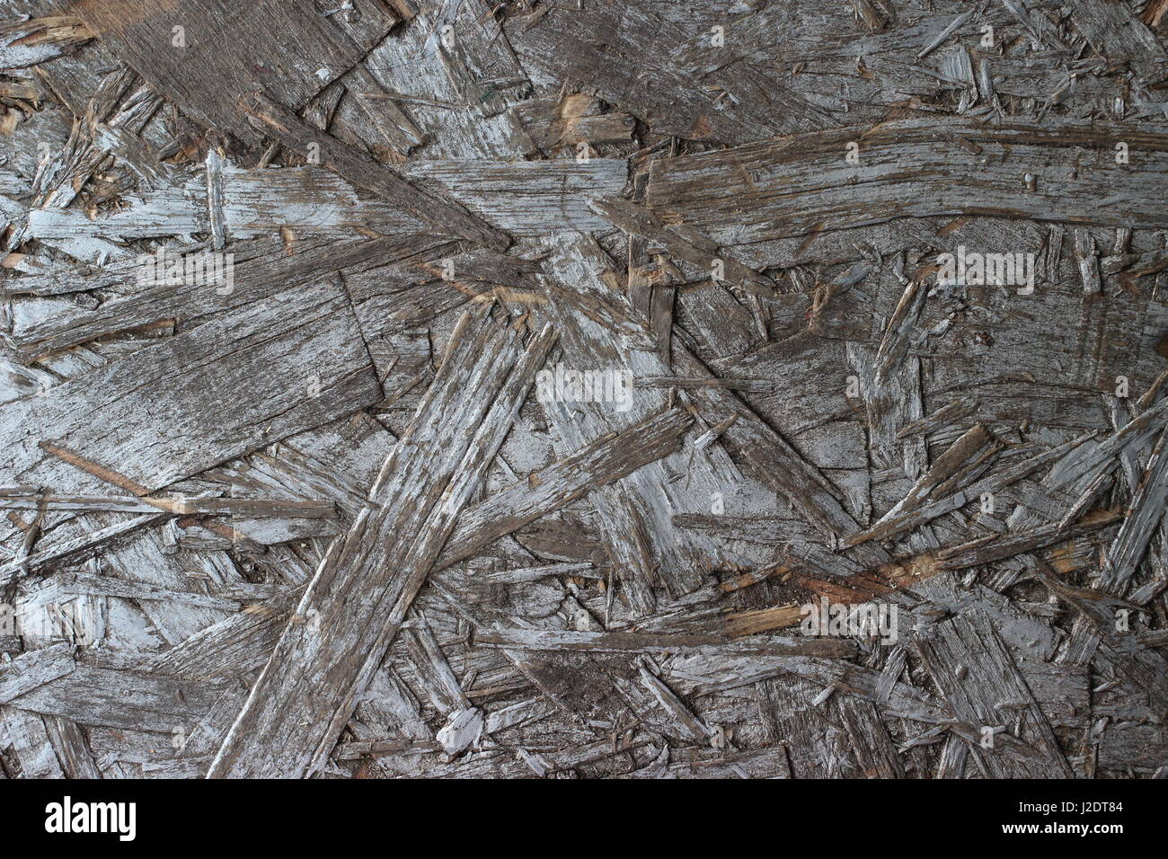 Old gray painted chipboard shot close-up for texture Stock Photo - Alamy