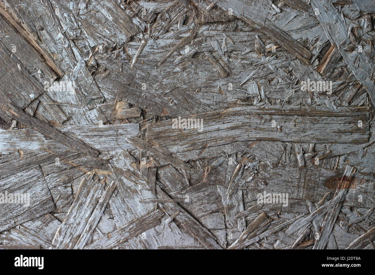 Old gray painted chipboard shot close-up for texture Stock Photo - Alamy