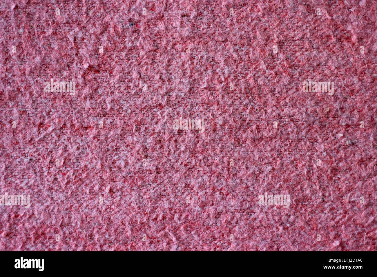 Old pink woolen blanket. Texture, it is shot close-up Stock Photo - Alamy