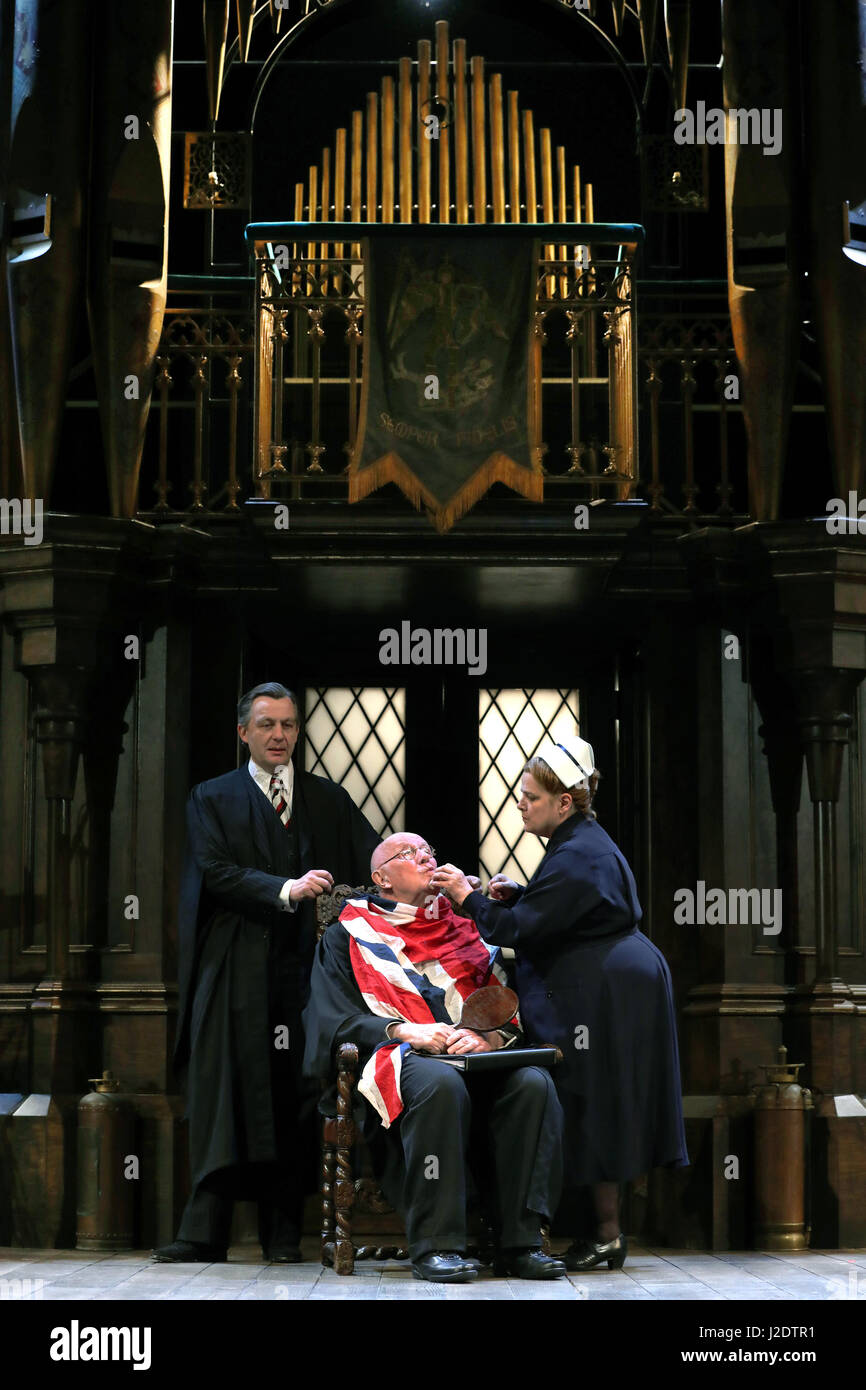 Franklin Wilson High Resolution Stock Photography and Images - Alamy