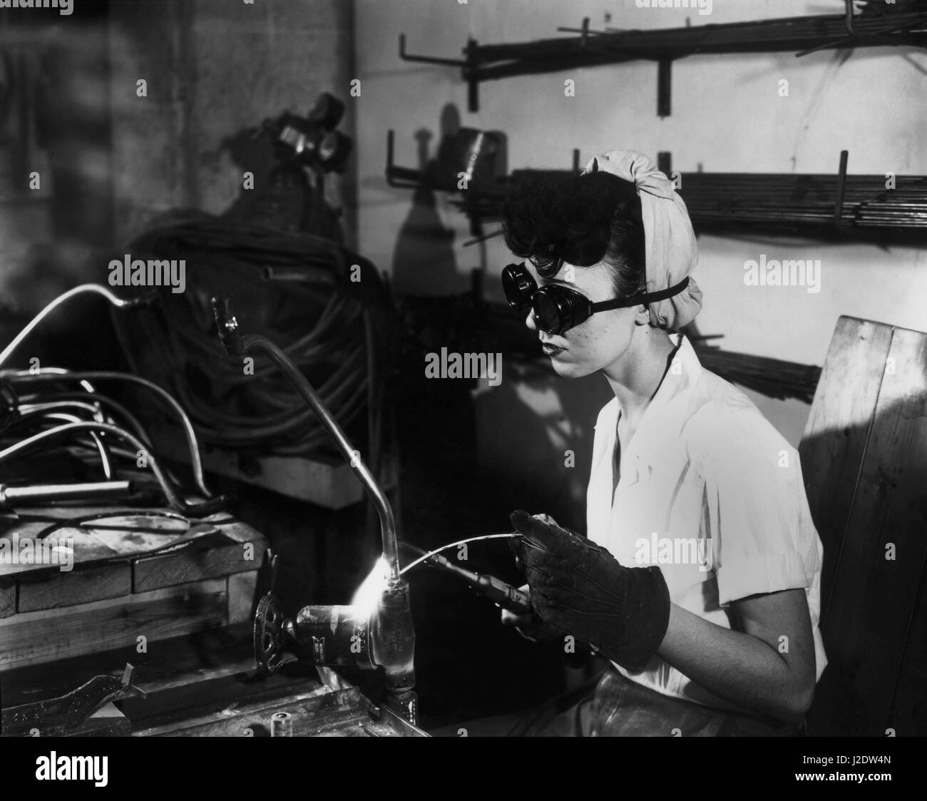 Manhattan project hi-res stock photography and images - Alamy
