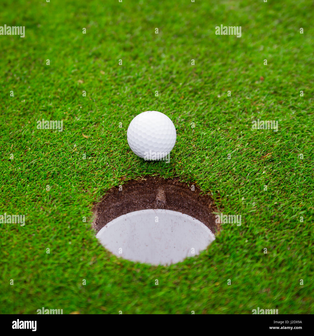 Bunker lip hi-res stock photography and images - Alamy