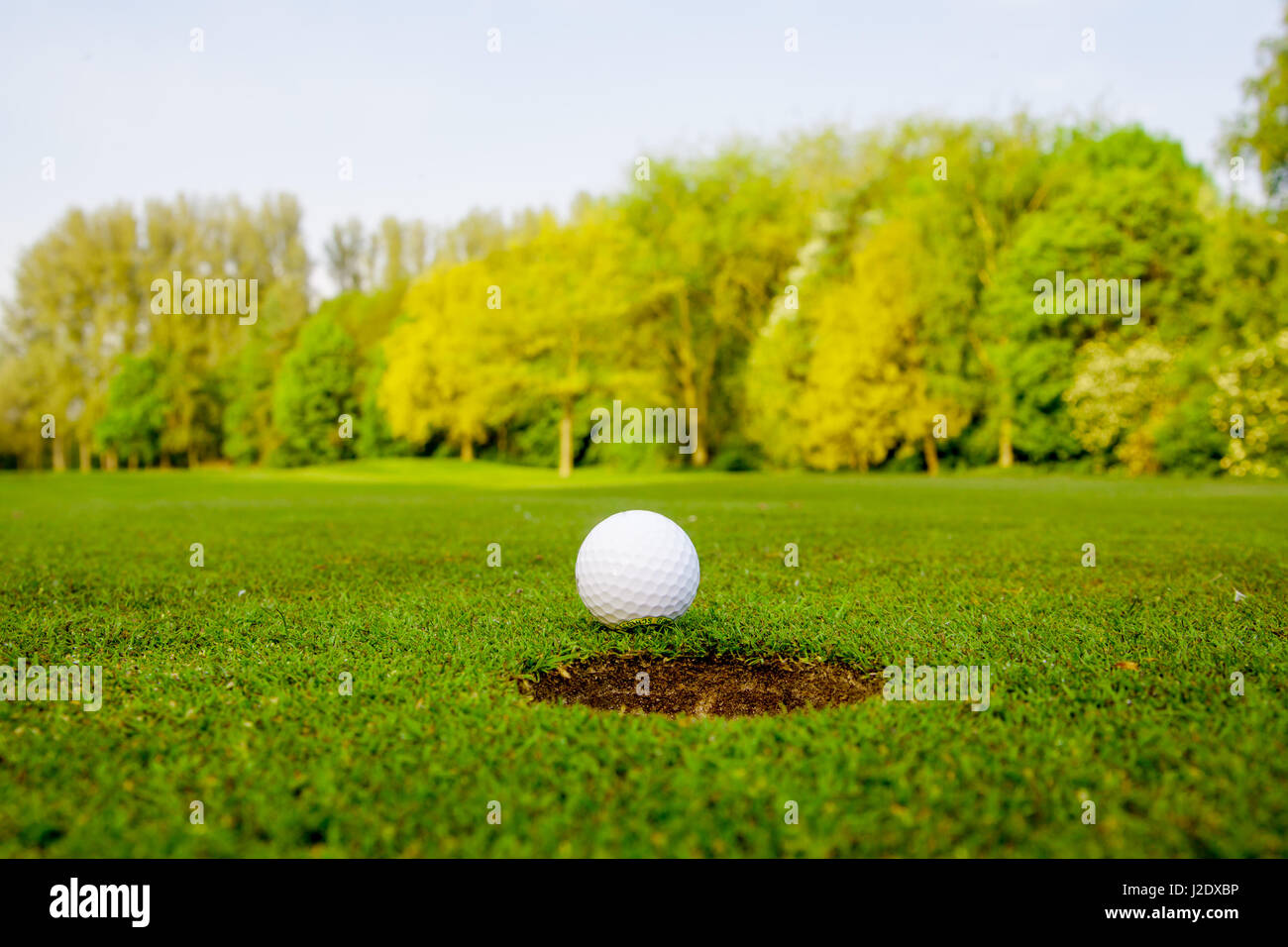Bunker Lip High Resolution Stock Photography and Images - Alamy