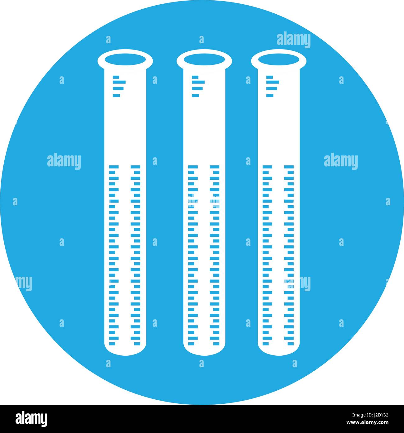 Group scientific study Stock Vector Images - Alamy