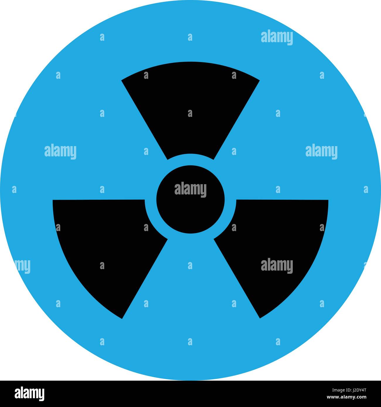 Isolated chemical symbol Stock Vector Image & Art - Alamy