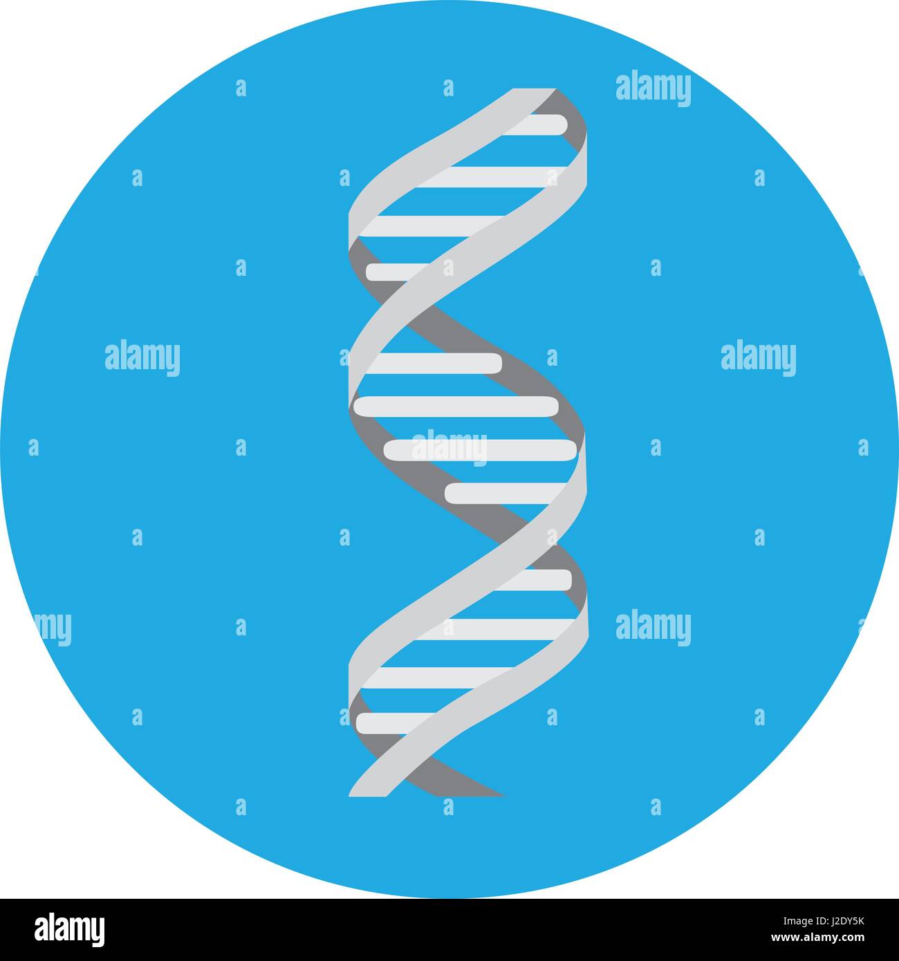 Isolated adn icon Stock Vector Image & Art - Alamy