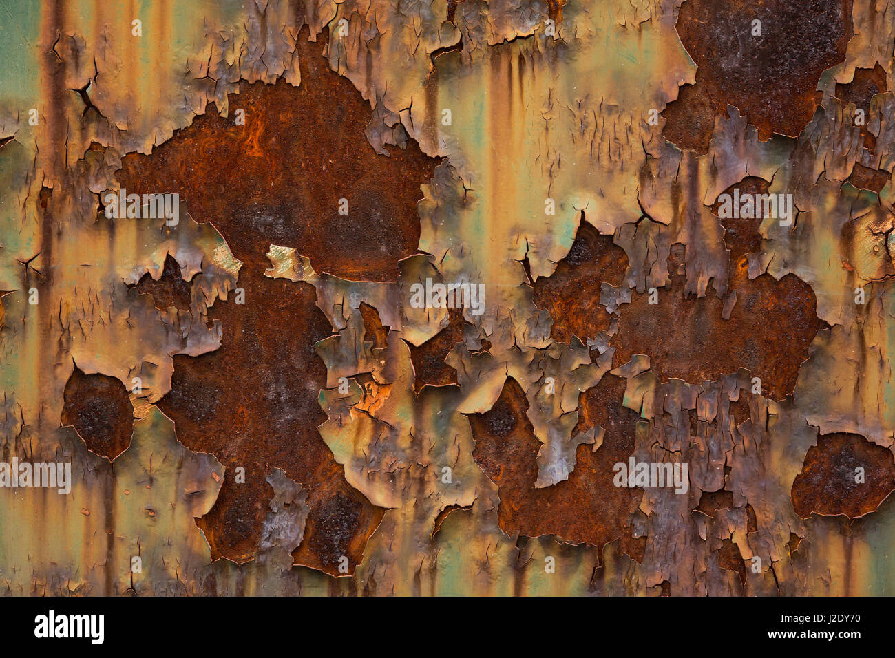 Corroded stainless steel hi-res stock photography and images - Alamy