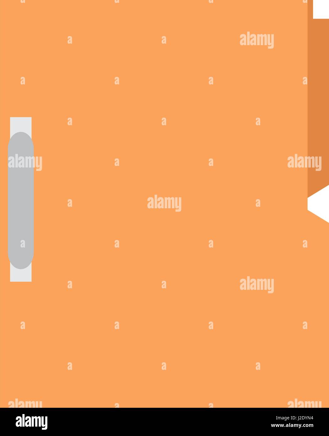 Classified Information Folder File Stock Vector Images - Alamy