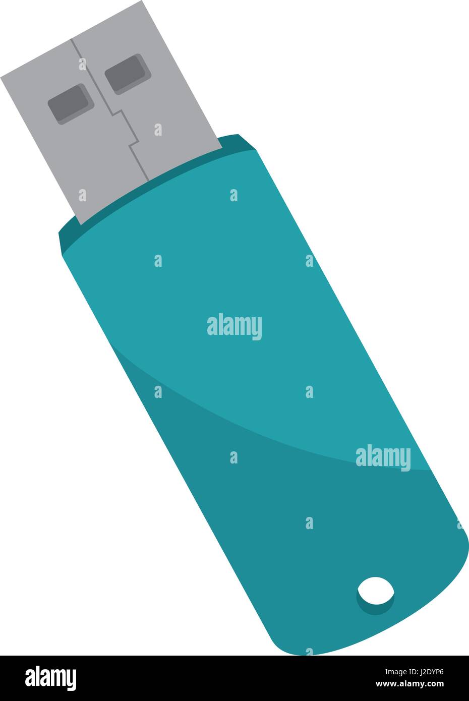 Usb stick clipart hi-res stock photography and images - Alamy