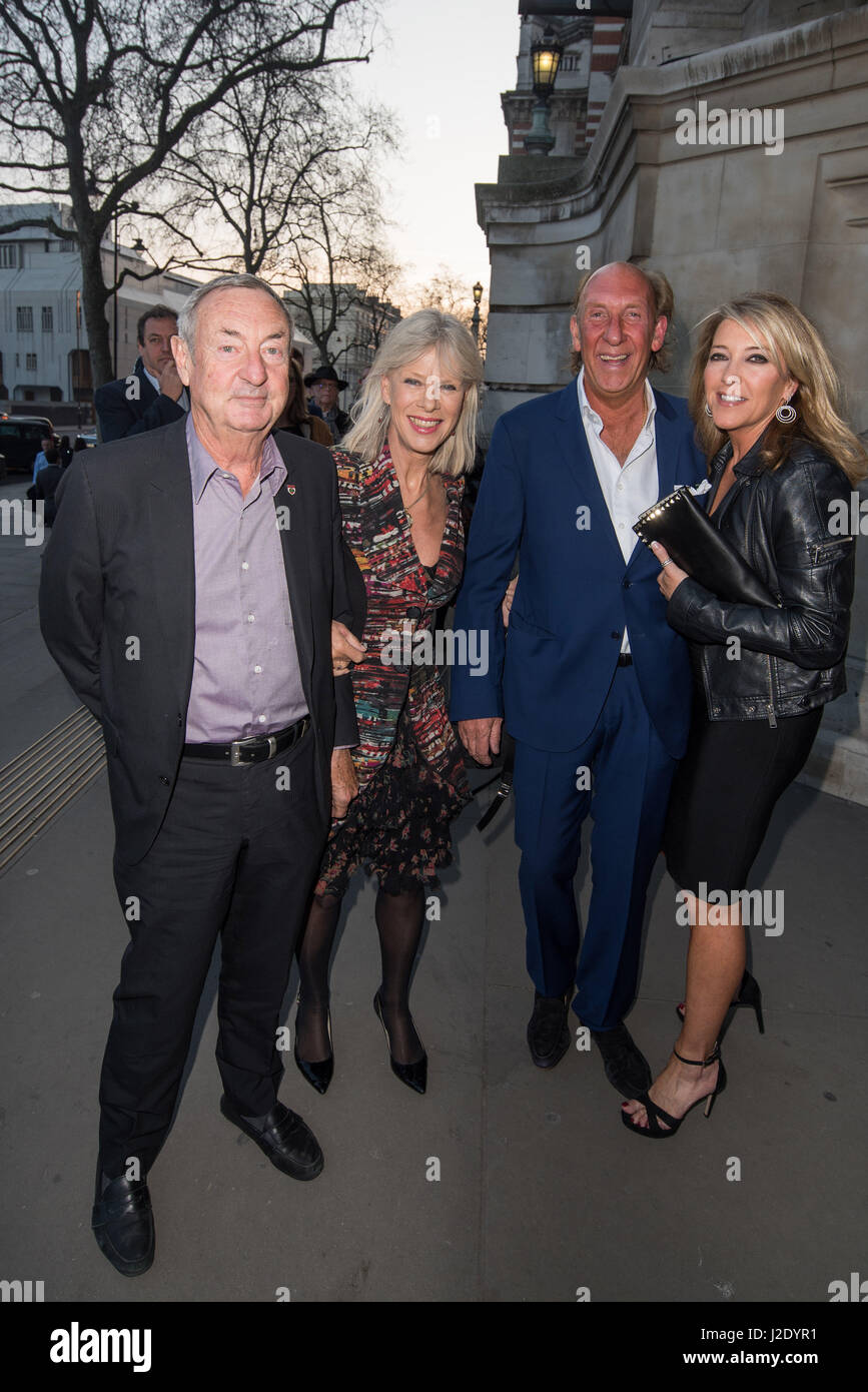 Burnand family hi-res stock photography and images - Alamy