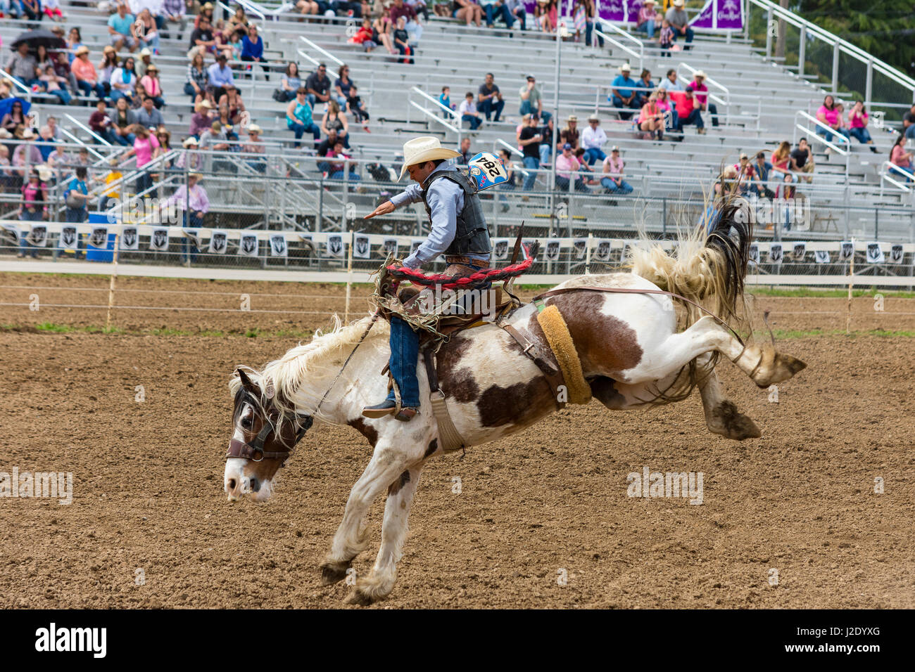 Old Shasta California miners town Stock Photo - Alamy