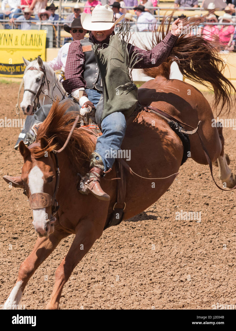 Old Shasta California miners town Stock Photo - Alamy