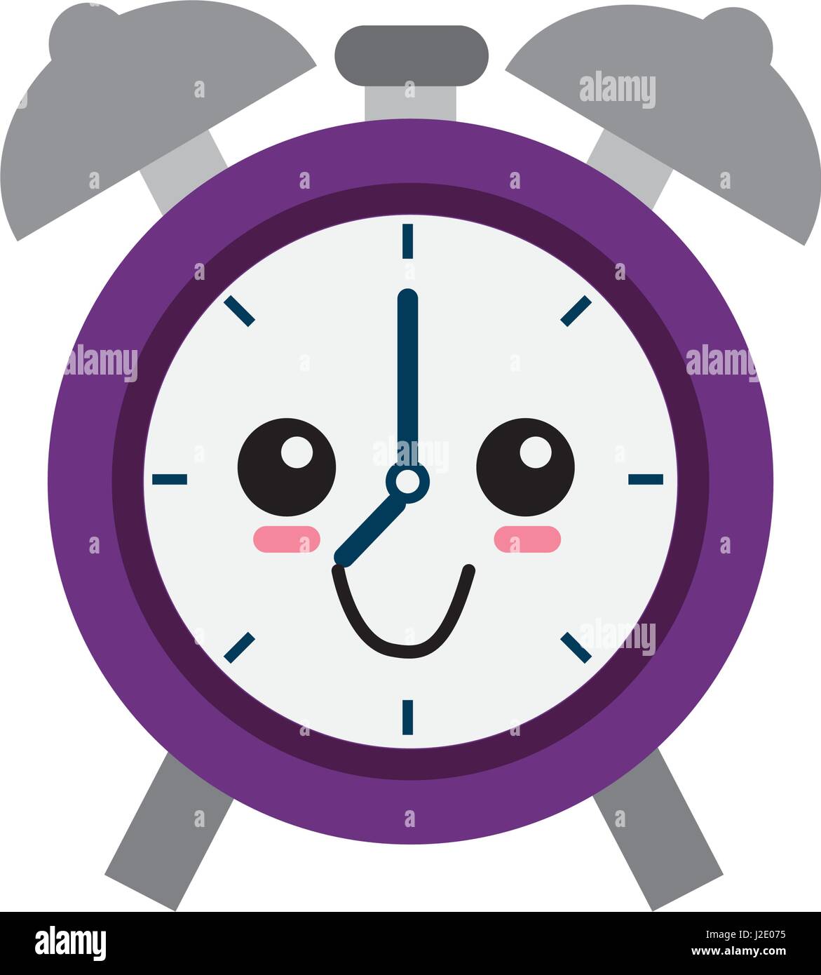 Basic clock face hi-res stock photography and images - Alamy