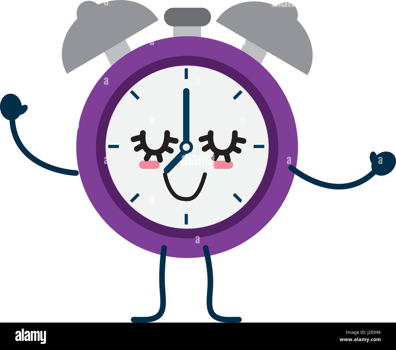 Basic clock face hi-res stock photography and images - Alamy