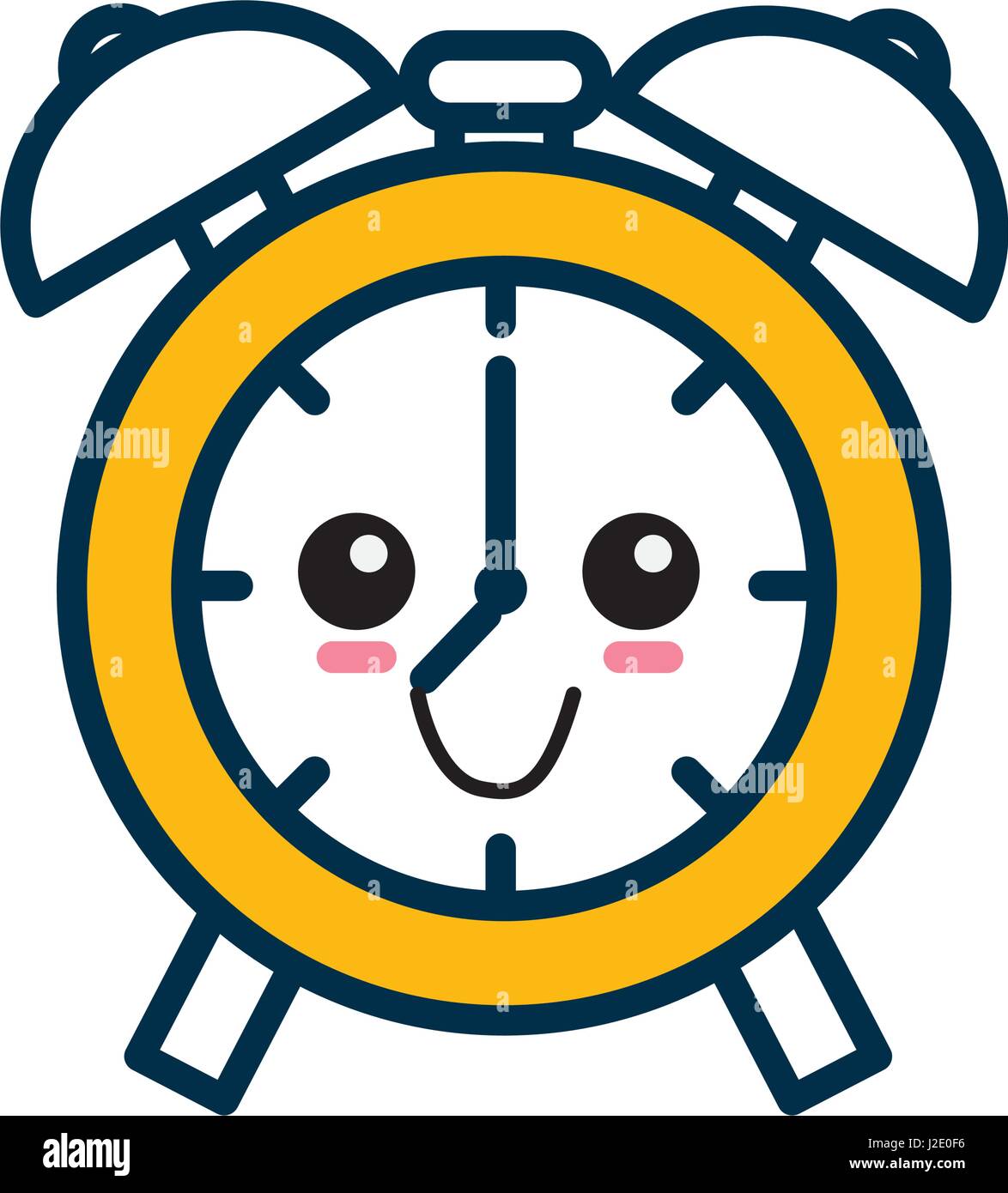 Basic clock face hi-res stock photography and images - Alamy