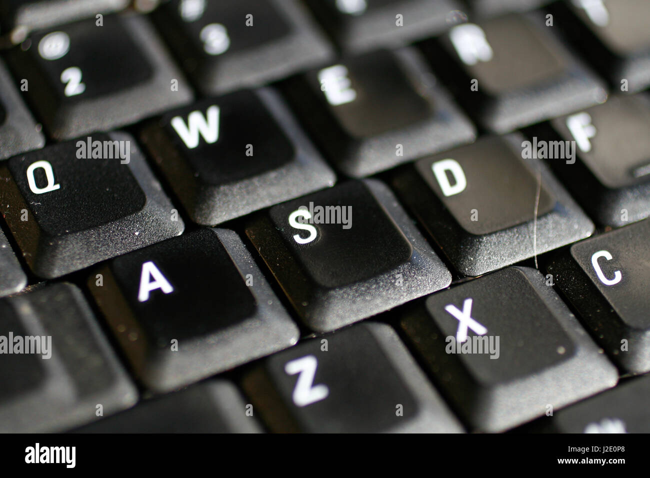 Dan alphabet hi-res stock photography and images - Alamy