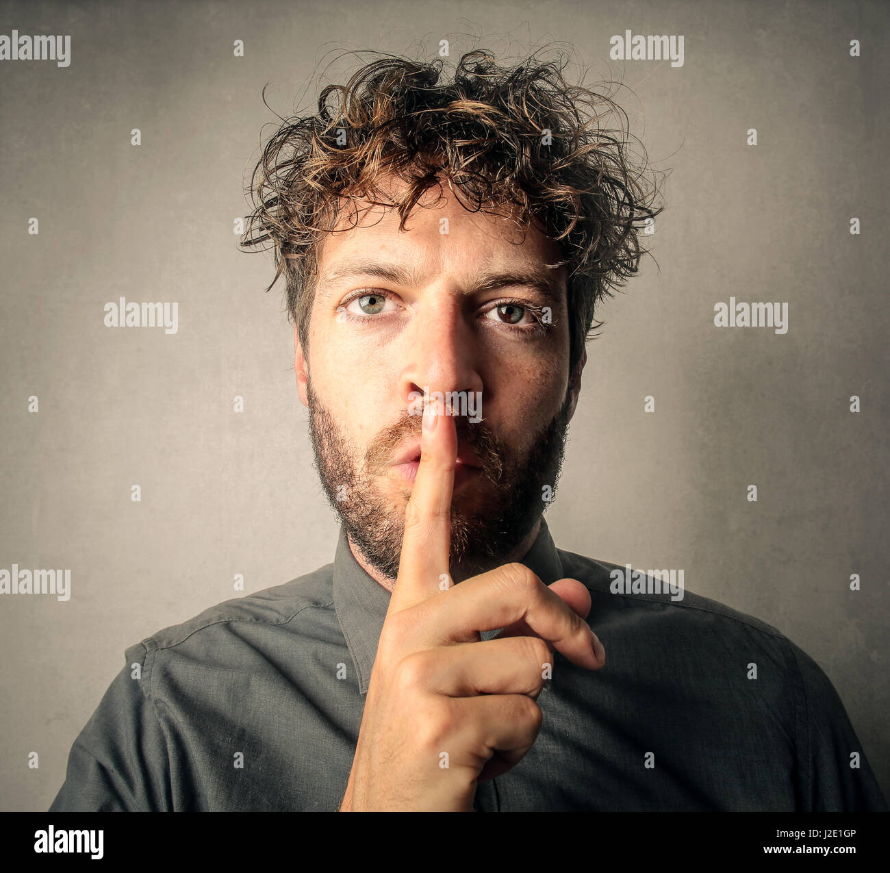 Respect the work sign hi-res stock photography and images - Alamy