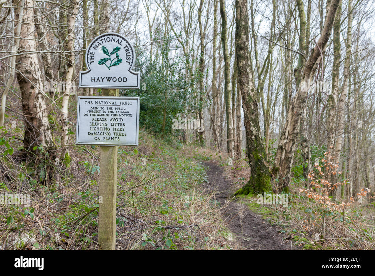 Nether padley hi-res stock photography and images - Alamy