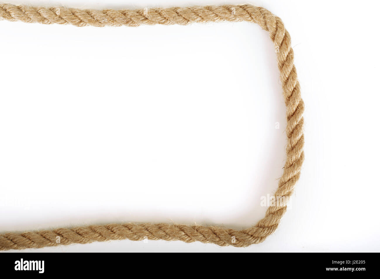 Hold together rope hi-res stock photography and images - Alamy