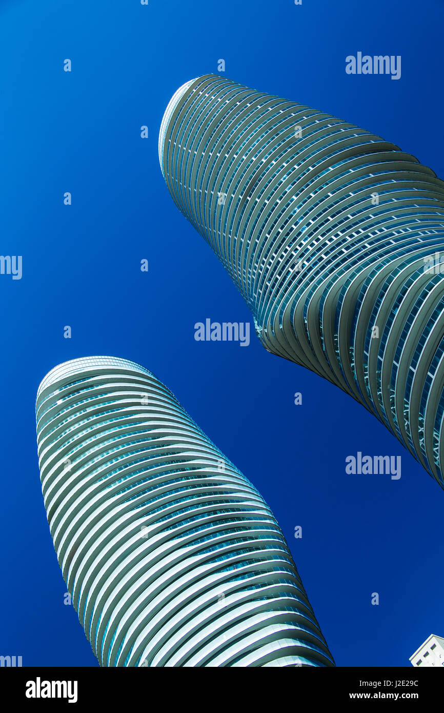 Marilyn monroe towers hi-res stock photography and images - Alamy