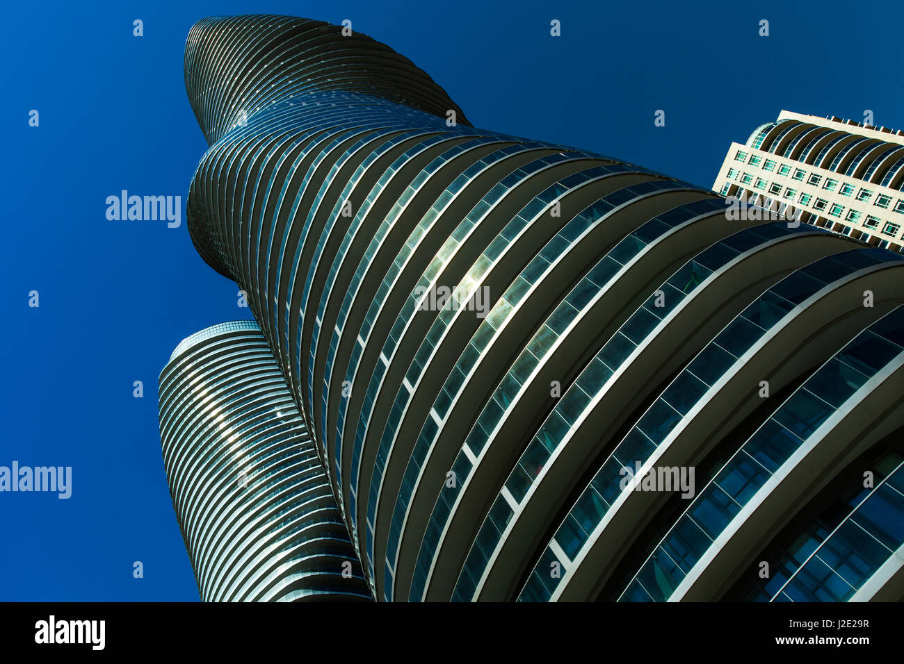 Absolute Condominium; Towers 4 & 5 (The Marilyn Monroe Towers ...
