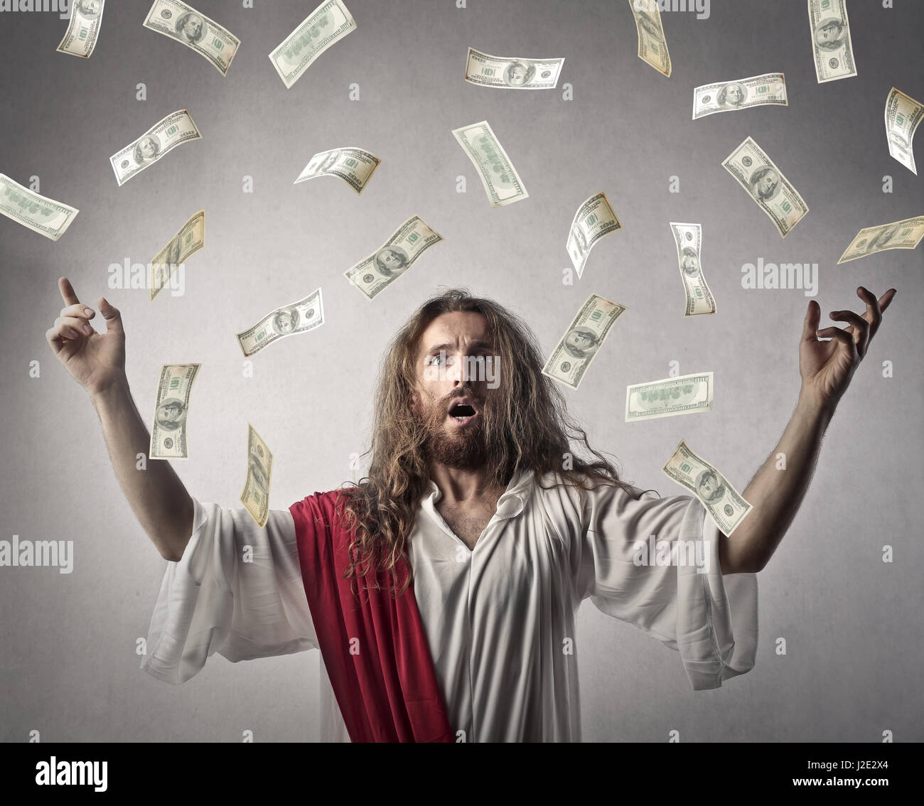 Money multiplication hi-res stock photography and images - Alamy