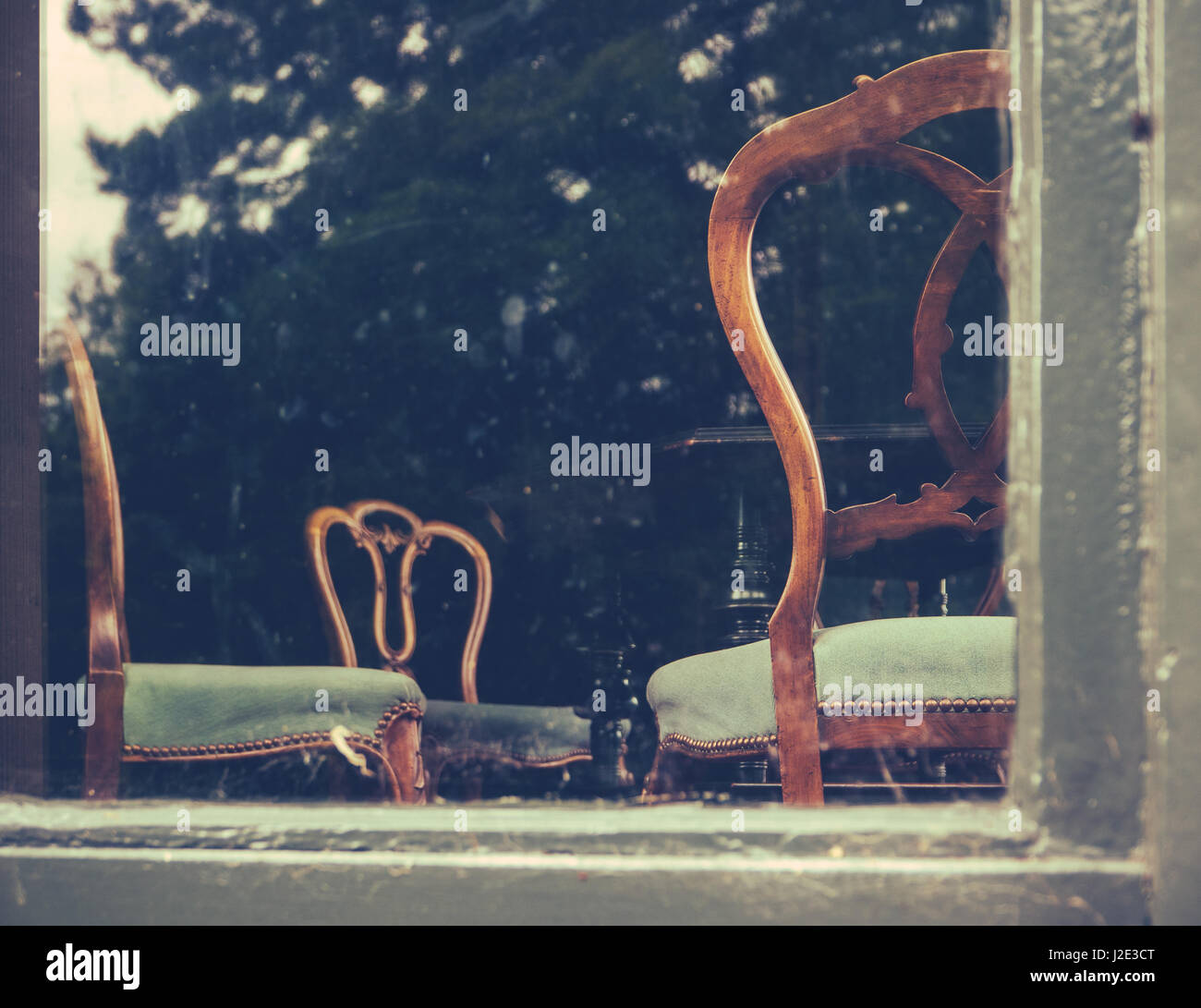 Historical mansion room hi-res stock photography and images - Alamy