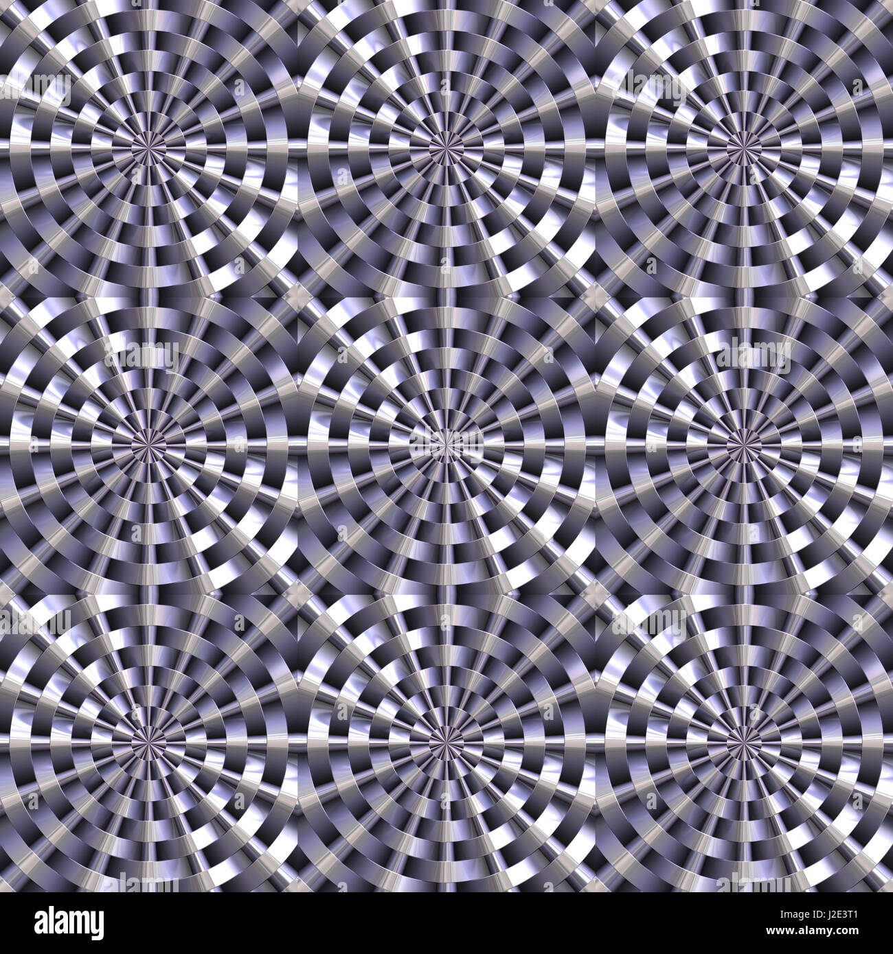 3d seamless tile background pattern Stock Photo - Alamy