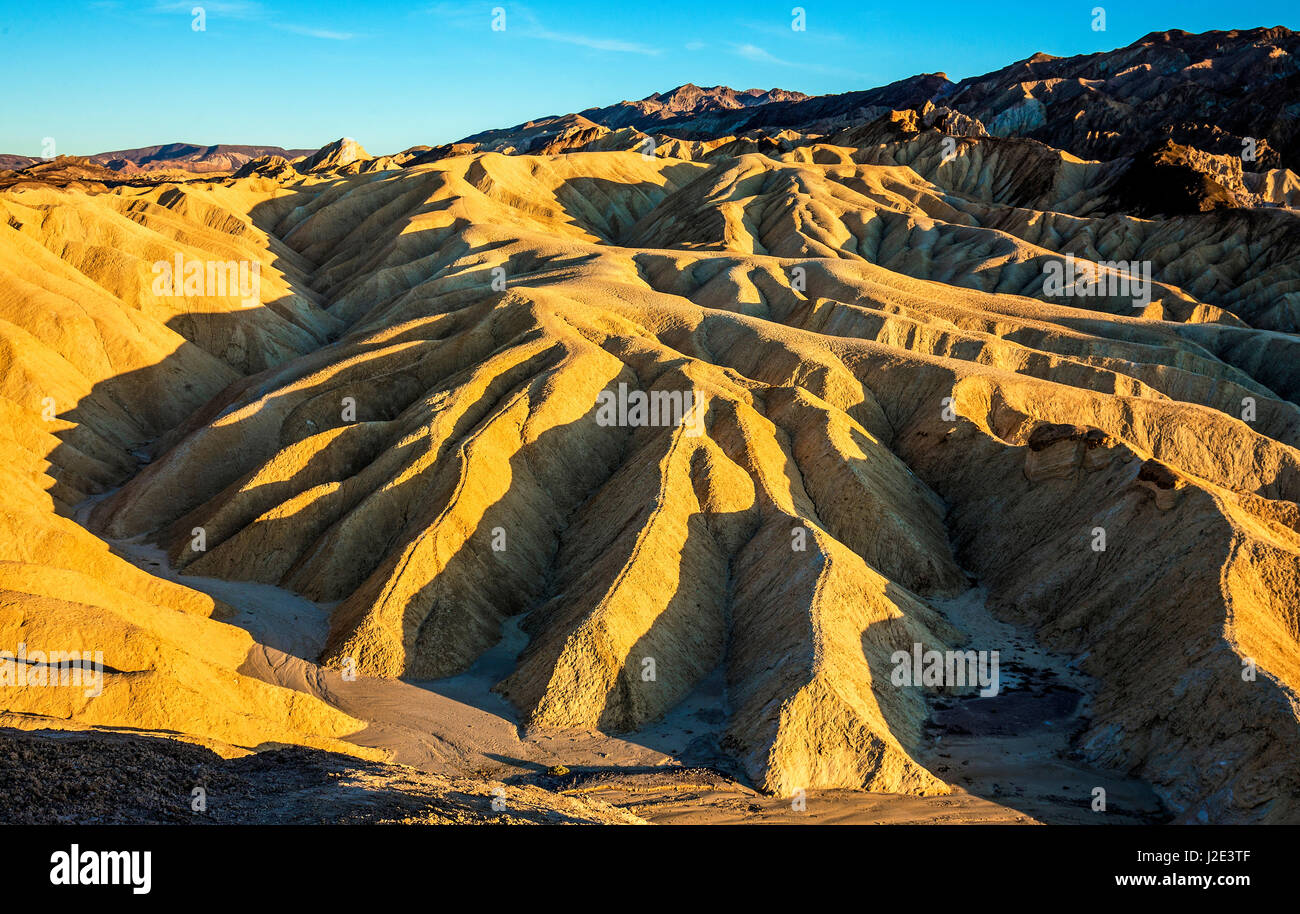 Depression land feature hi-res stock photography and images - Alamy