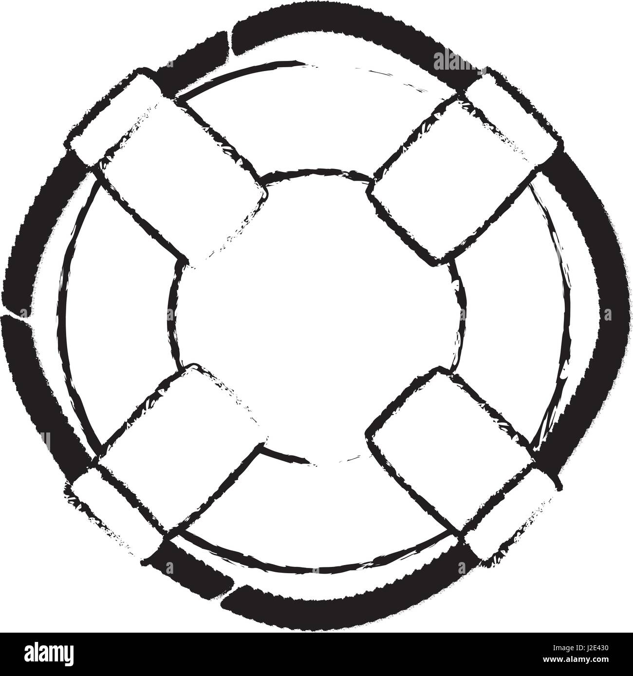 Ring buoy float Stock Vector Image & Art - Alamy