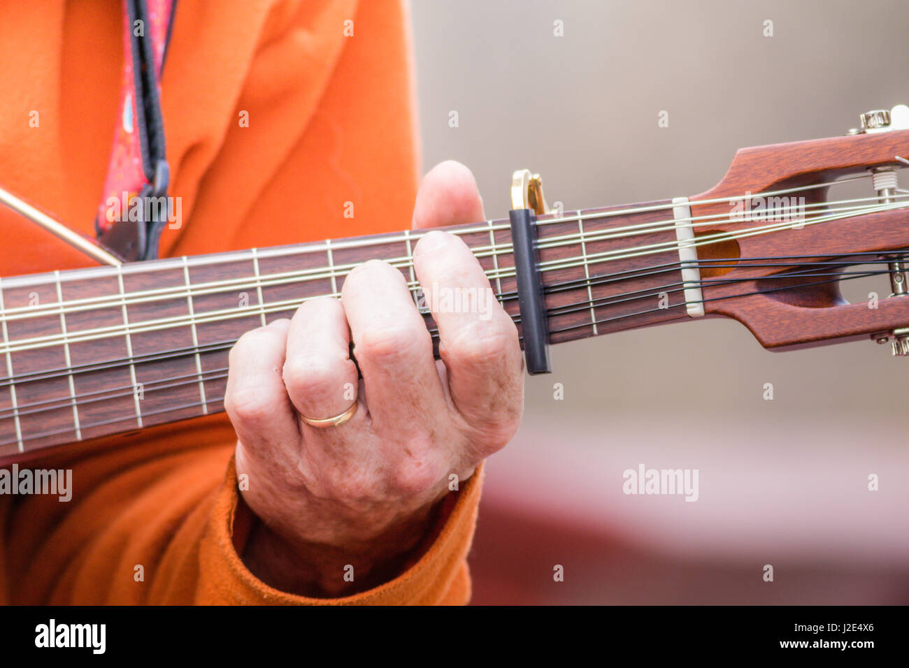 Oud guitar hi-res stock photography and images - Alamy